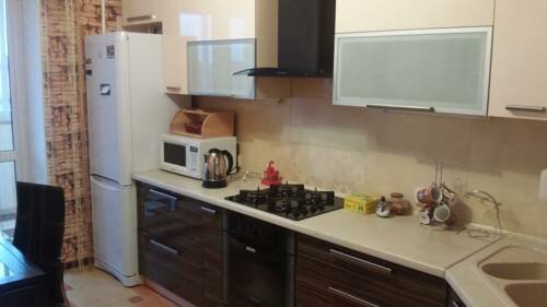 Otel V tsentre Bresta na Respublikanskoy, Brest, foto