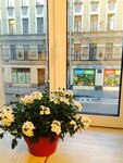 LeoHotels (Suvorovskiy Avenue No:26-28), otel  Saint‑Petersburg'dan