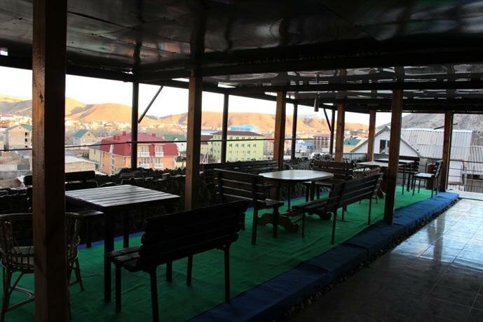 Otel Shtorm, Sudak, foto