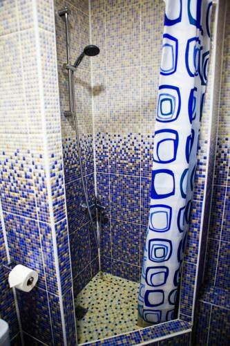 Kısa süreli konaklama Na Plekhanova 32, Rybinsk, foto