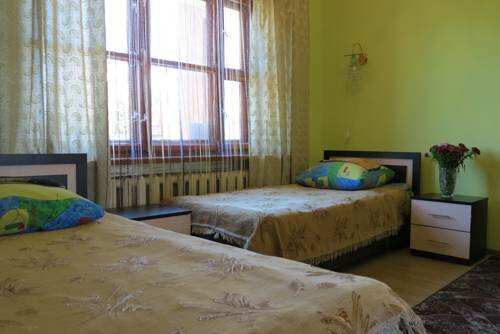 Otel Vereskovaya 22, Brest, foto