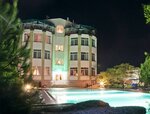 Briz (Восточная улица No:1А, село Новосельское), otel  Kırım Cumhuriyeti'nden