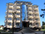 Iren (Agrba Street No:2Б), otel  Pitsunda'dan