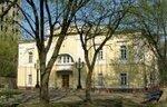 Tserkov Varvary Velikomuchenitsy pri Varvarinskom sirotskom dome Lobkovykh (Shabolovka Street No:37), turistik yerler  Moskova'dan