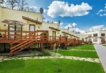 Dacha na Desne (Ukraine, Kiev, Oleksandrivska Street 3), otel  Kiev Bölgesi'nden