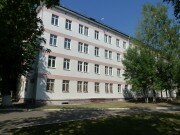 Ortodoks kiliseleri Molitvennaya komnata pri Spetsialnoy shkole-internate № 105, Moskova, foto