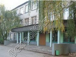 Ortaokul Leninsk Secondary School No. 3, Leninsk, foto