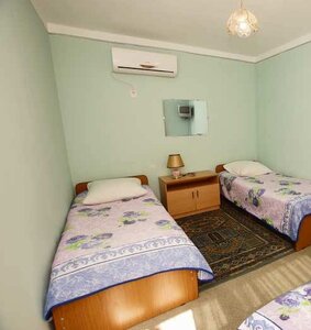 У Валентины (улица Киараз No:11, Сухум), otel  Suhum'dan