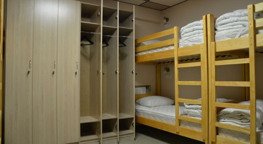 Pansiyonlar, hosteller Khostel VShokoladi, Kiev, foto