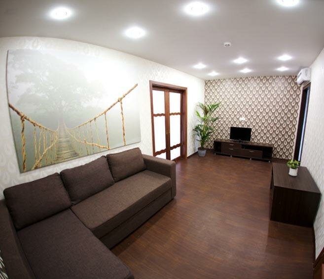 Otel Tanai, , foto