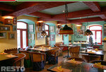 Papa Joe's (Moscow, Nikoloyamskaya Street, 26с1), pizzeria  Moskova'dan