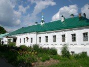Ortodoks kiliseleri Церковь Елисаветы Феодоровны Преподобномученицы, Moskova ve Moskovskaya oblastı, foto