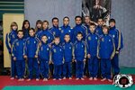 Sportivno-ozdorovitelny klub Ronin (bulvar Tarasa Shevchenka No:208/1), spor kulüpleri  Çerkassi'den