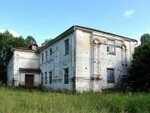 Tserkov Kosmy i Damiana V Dashino (Selskaya ulitsa No:37, selo Dashino), ortodoks kiliseleri  Kalujskaya oblastından