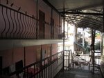 Светлана (улица Абазгаа No:49/5), otel  Gagra'dan
