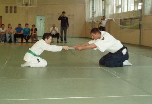 Çok amaçlı spor tesisleri Sportivny kompleks Bizon, Kiev, foto