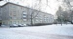 Apartment on naberezhnoy Velikoy (Reki Velikoy Embankment No:6), kısa süreli konaklama  Pskov'dan