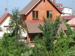 Nina (Kiyevskaya ulitsa No:19, Adler), otel  Soçi'den