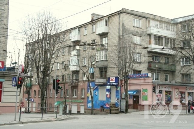 Telefon tamir servisi Магазин Світ техніки, Ternopol, foto