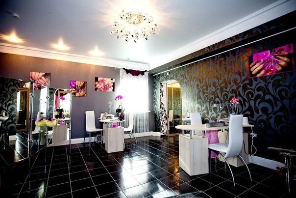 Manikür-pedikür Vizzg, Minsk, foto