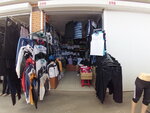 Muzhskoy trikotazh, butik № 598-599, Niva (Всіхсвятська вулиця No:5), giyim mağazası  Chernigov'dan