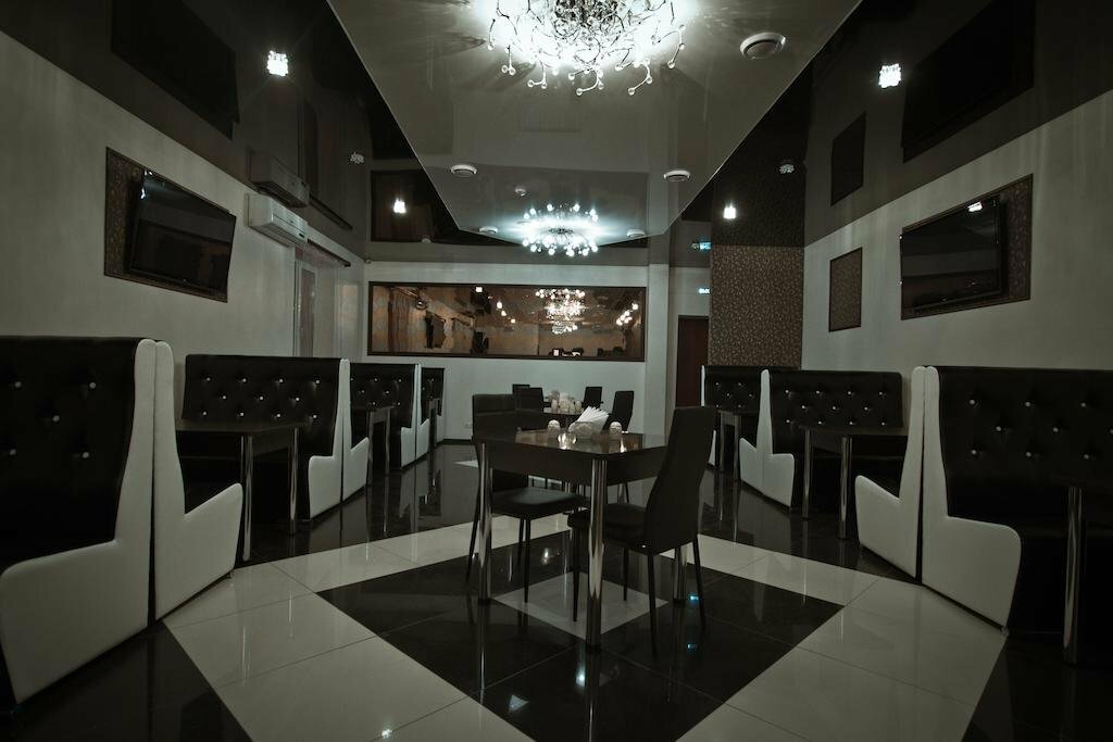 Otel Elizium, Samara, foto