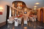Kompleks Gavar (Краснодарская улица No:171Г), hamamlar  Harkiv'den