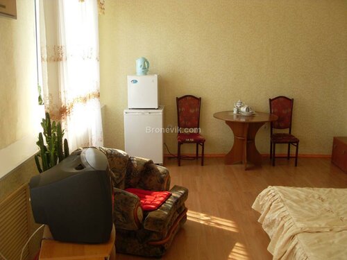 Otel Yelena, Primoriye, foto