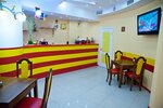 Беби-бар (Heroiv Stalinhrada Avenue No:6к7), restoran  Kiev'den