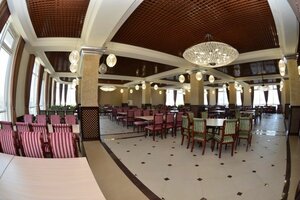 Restoran Pasternak (Лазурная улица No:77, поселок городского типа Затока), restoran  Odessa Bölgesi'nden