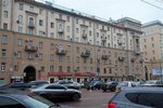 Day&Night Apartments -Tverskaya-Yamskaya (1st Tverskaya-Yamskaya Street No:28), kısa süreli konaklama  Moskova'dan