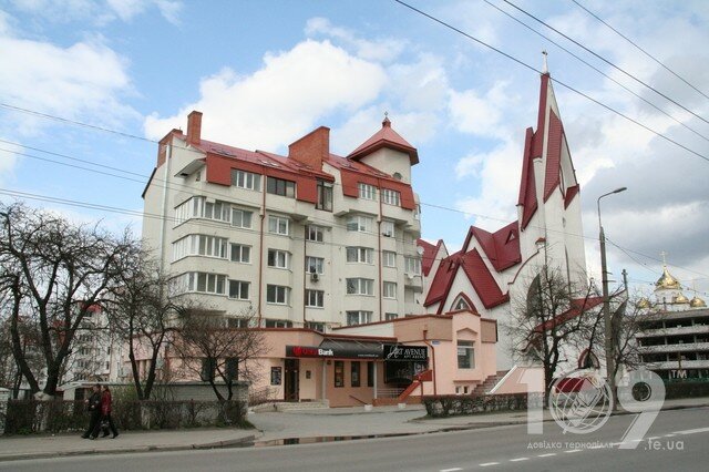 Katolik kiliseleri Римско-католическая церковь, Lviv, foto