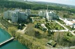 Медобори, санаторій (selo Konopkivka), termal otel  Ternopol Bölgesi'nden