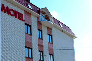 Автокемпинг (munitsipalnoye obrazovaniye Saratov, obyezdnaya avtodoroga g. Saratova, 11-y kilometr, 1), otel  Saratovskaya oblastından