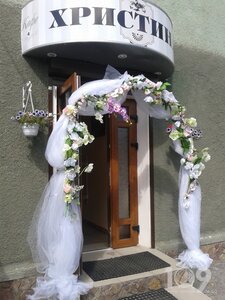 Кафе Кристина (Tekstylna vulytsia No:28, City of Ternopil), hazır yemek teslim servisleri  Ternopol'dan