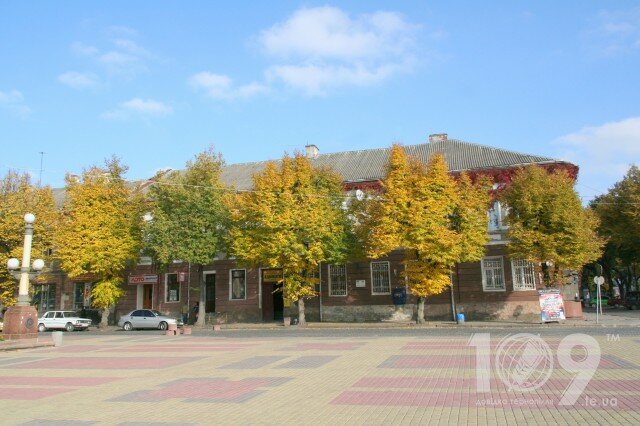 Belediyeler, devlet daireleri Відділ внутрішнього контролю та взаємодії з правоохоронними органами Тернопільської міської ради, Ternopol Bölgesi, foto