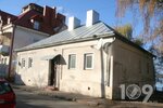 Над ставом, магазин рибалок (вулиця Над Ставом No:4), balıkçılık ekipman firmaları  Ternopol'dan