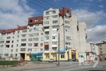 Sakhara (вулиця Коцюбинського No:4), isıtma sistemleri ve ekipmanları  Ternopol'dan