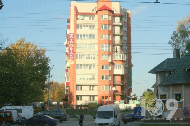 Etkinlik organizasyonu Весільний салон Мендельсон, Ternopol, foto
