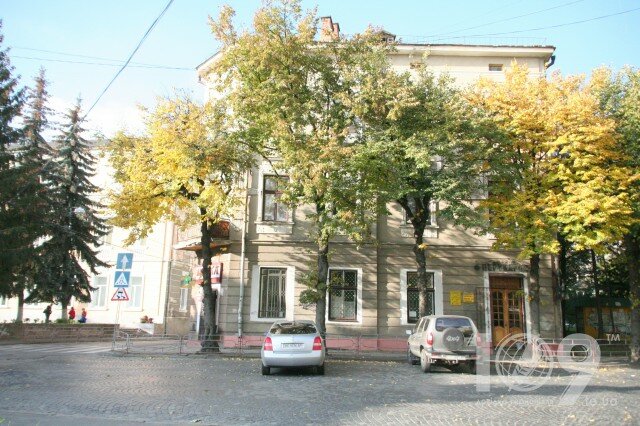 Kuaförler Романтика, Перукарня, Ternopol, foto