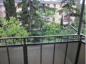Yaltalux Apartments (улица К. Маркса No:15), otel  Yalta'dan