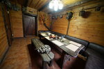 Pleso (улица Сакко No:73В), hamamlar  Poltava'dan