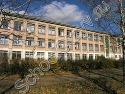 Ortaokul МОУ Хмельниковская средняя общеобразовательная школа, Yaroslavskaya oblastı, foto