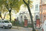 Локус плюс (вулиця Івана Франка No:12), açıkhava reklamcılığı  Ternopol'dan