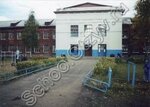 Chebakovskaya srednyaya obshcheobrazovatelnaya shkola Mou (Shkolnaya ulitsa No:5, Settlement of Chyobakovo), ortaokul  Yaroslavskaya oblastından