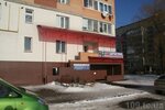 Auto parts and accessories store (Тролейбусна вулиця No:17), otomobil yedek parçaları  Ternopol'dan