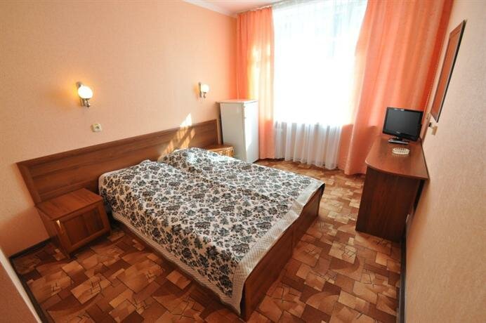 Otel Druzhba-Rostov, Kislovodsk, foto