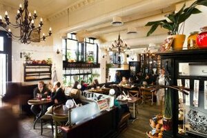 Kompot (Panteleimonivska vulytsia No:70, Odesa), kafe  Odesa'dan