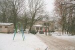 Ternopolsky oblastnoy kommunalny institut poslediplomnogo pedagogicheskogo obrazovaniya (vulytsia Maksyma Kryvonosa No:7А), üniversiteler  Ternopol'dan