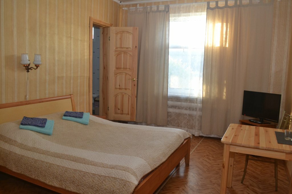 Otel Gostevoy dom Solnyshko, Belozersk, foto